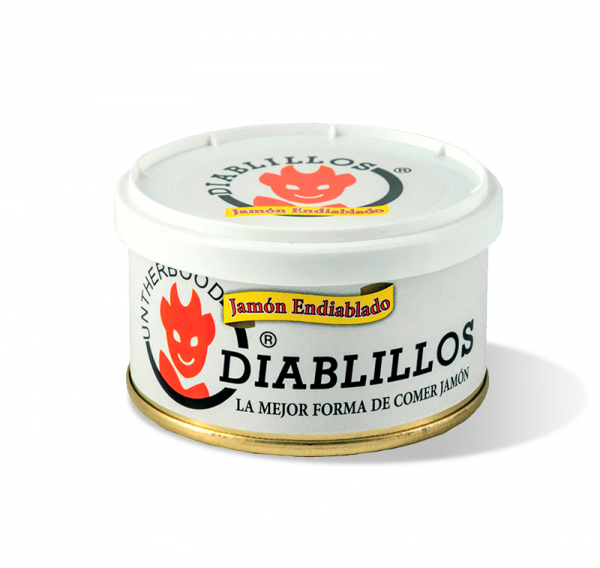 DIABLILLOS - Alimentos Polar España